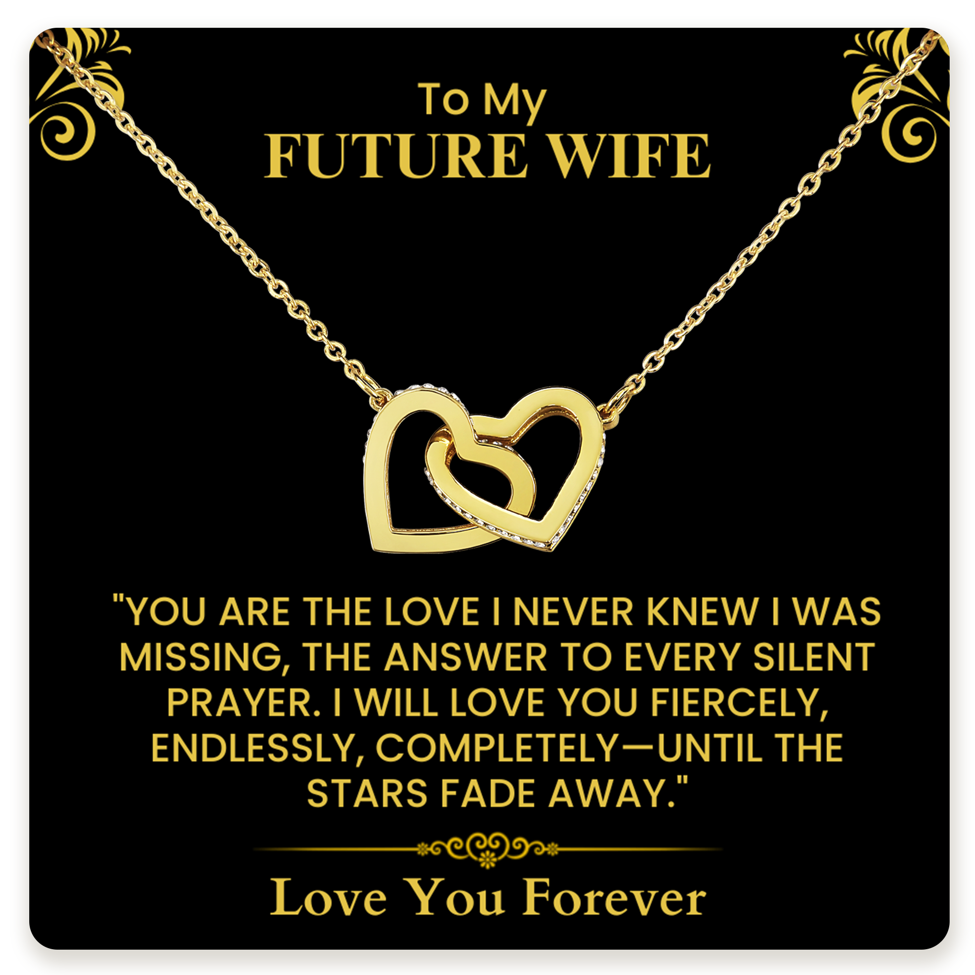 Future Wife – Cristenly Shop